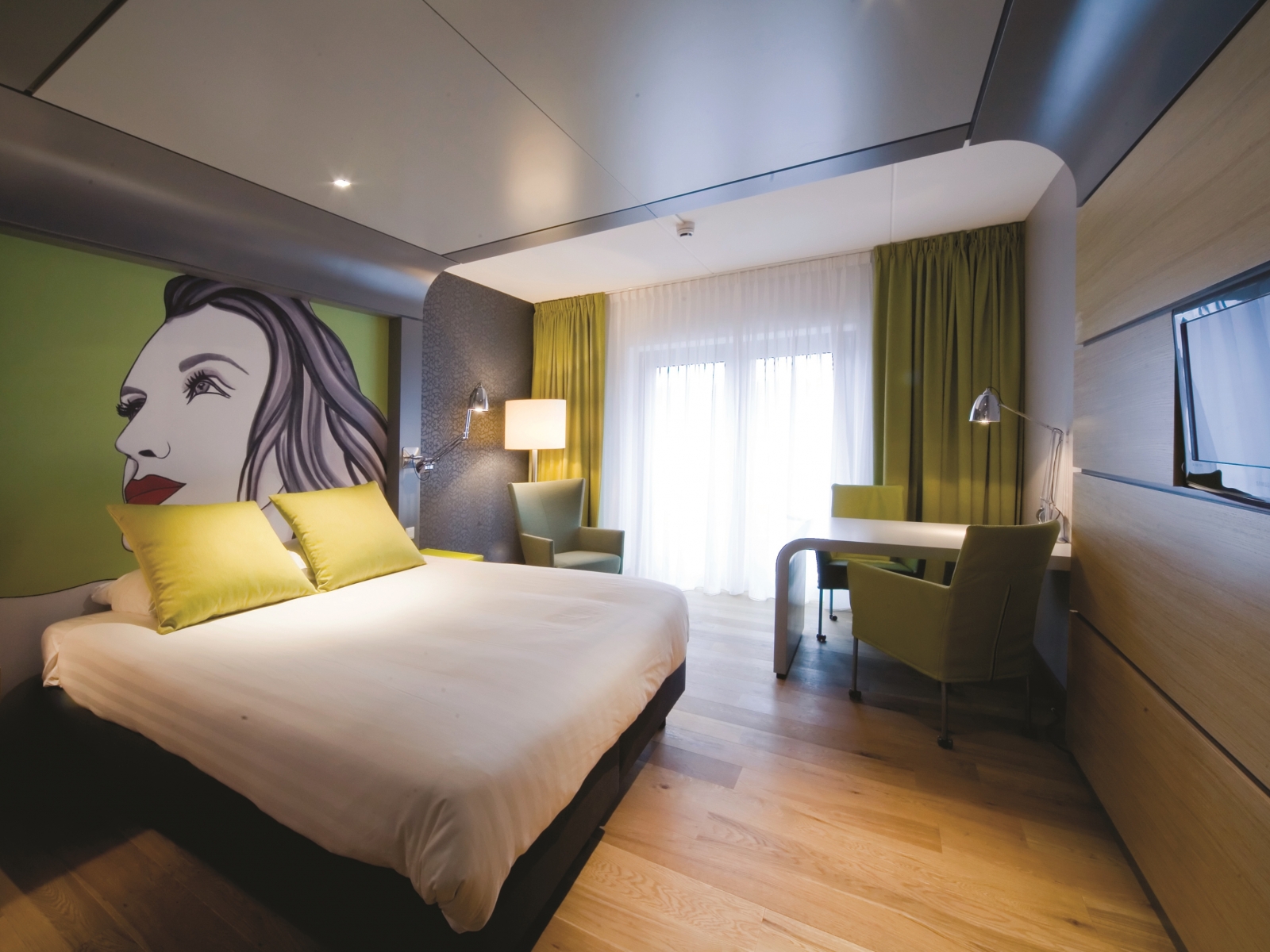 Leonardo Hotel Breda City Center - Hotel boeken doe je voordelig online ...